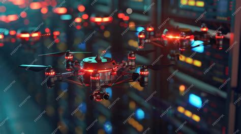 Ai Ethics And Governance Binary Code Leaves Digital Tree Roots Blend