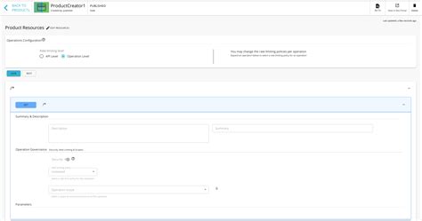 Api Product Resource Page Issues · Issue 6546 · Wso2product Apim · Github
