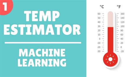 Linear Regression Model For Temperature Estimation Machine Learning