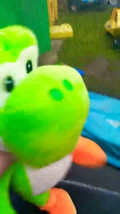 Sexy Yoshi Youtube