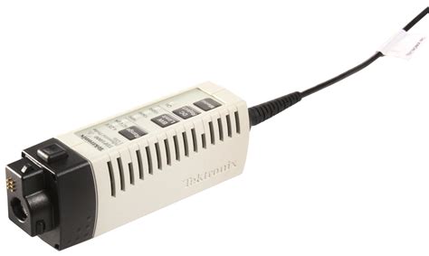 Tdp1000 Tektronix Oscilloscope Probe High Voltage Differential Probe 1 Ghz