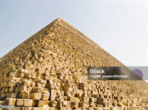 카이로 이집트의 기자 피라미드 단지에서 기자의 위대한 피라미드 0명에 대한 스톡 사진 및 기타 이미지 0명 건물 외관
