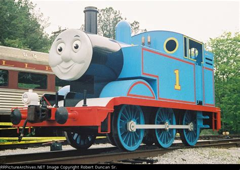 Thomas 0 6 0