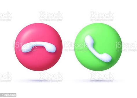 3d 어떤 목적으로든 훌륭한 디자인이라고 부릅니다 전화 표지판 3d 아이콘 벡터 렌더링 일러스트레이션 개념에 대한 스톡 벡터 아트 및 기타 이미지 Istock