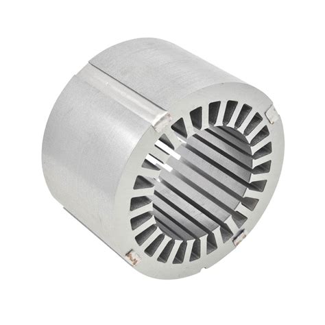 Stator Rotor Packs Kmmp