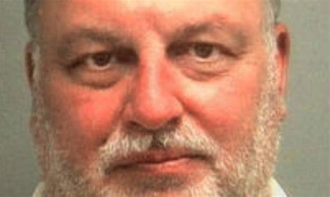 Elementary Babe Principal Stephen Paulsen Busted Luring Underage Babe For Sex Daily Mail Online