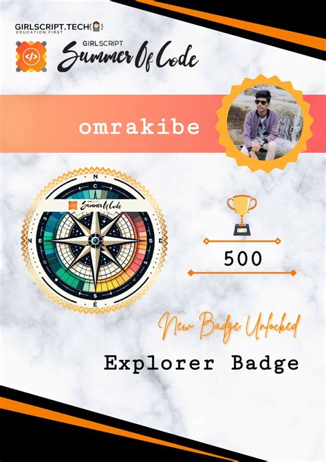 Om Rakibe On Linkedin Gssoc Opensource Girlscript Coding Programming Webdevelopment