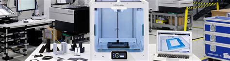 The Ultimaker 3d Printing Ecosystem Explained Ultimaker