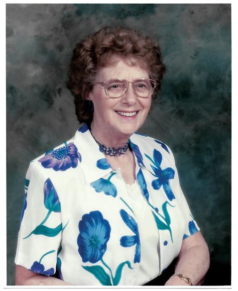Genevieve Millar Obituary Assiniboia Sk