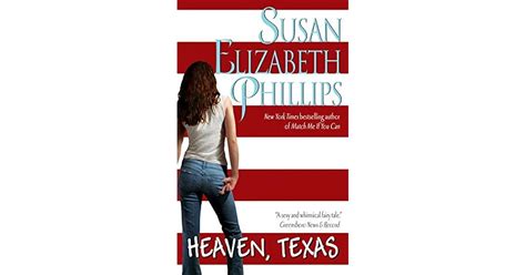 Heaven Texas By Susan Elizabeth Phillips Perhis