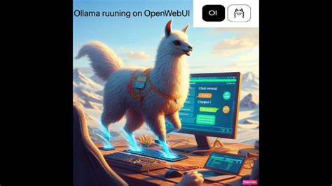Installing And Exploring Openwebui Step By Step Installation Guide For Ollama Ui Diving