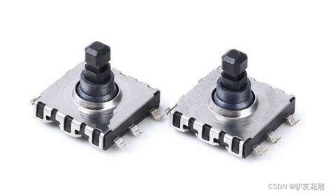 【雕爷学编程】arduino动手做（116） 五向导航按键模块五向导航按键 Arduino Csdn博客