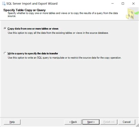 How User Can Export Sql Database File To Excel Sheet