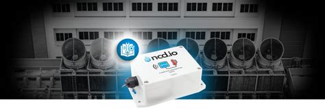 Ncd Sensor Configuration Guide Using Node Red