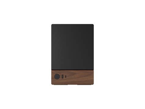 Fractal Design Terra Graphite Mini Itx Small Form Factor Pc Case With