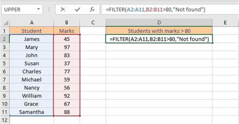 Lookup And Reference Functions In Excel Part 2 Quickexcel