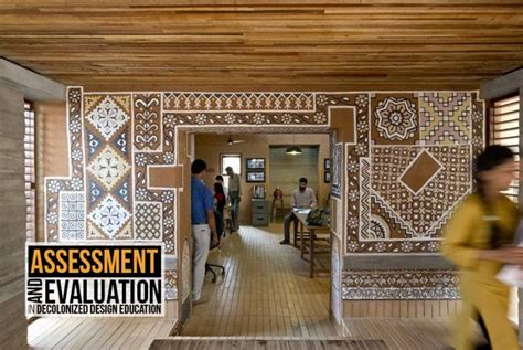 Assessment And Evaluation In Decolonized Design Education Rtf