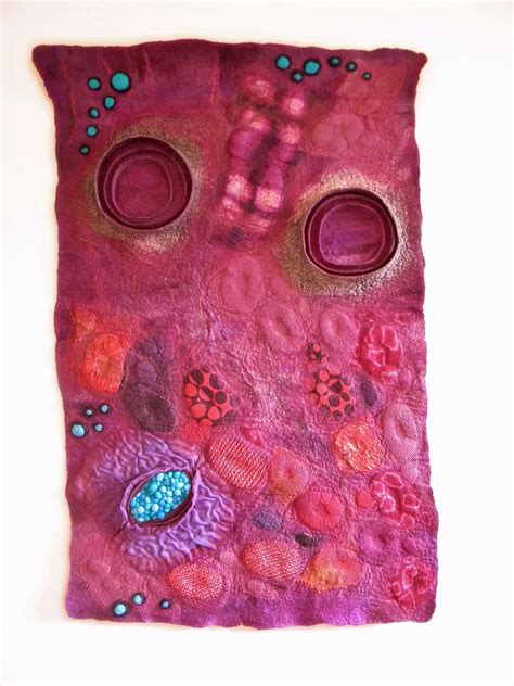 Fragmented Identities Surface Design Association