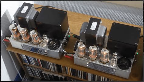 Hifi Phase Splitter Best Design Option Page 3 Diyaudio