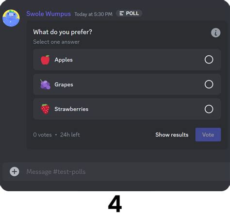 Discord Polls Everything You Need To Know Discord Polls Everything You Need To Know