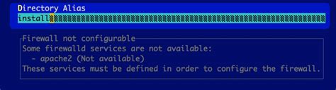 Building A Multiple Architecture Opensuse Leap Installation Server Suse Communities