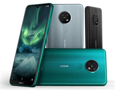 Ponsel Baru Nokia Menghentak Berlin
