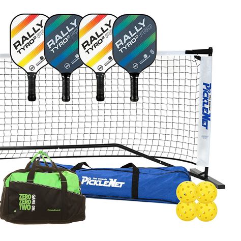 Pickleball Central Your Trusted Pickleball Gear Experts