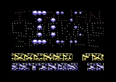 CSDb Vendetta 4 By Italian Cracking Service 1990