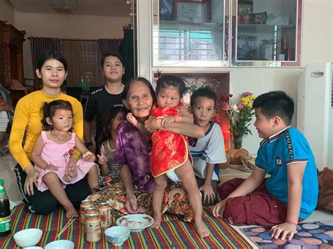 សូមចូលរួមសោកស្តាយផង តារាសម្តែង សូ ដានីតា ជួបទុក្ខធំ ដោយអ្នកកំសត់របស់កូនបានលាចាកលោកហើយ