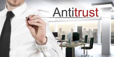 Doj And Ftc Antitrust Efforts In Labor And Employment