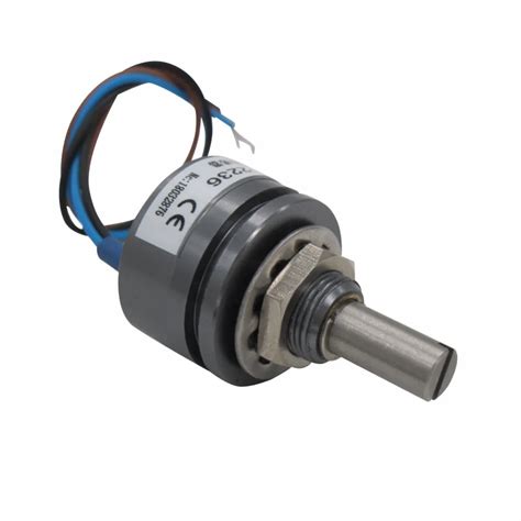 Hall Angle Sensor Switch Angle Sensor 0 360 Degree Rotation Angular