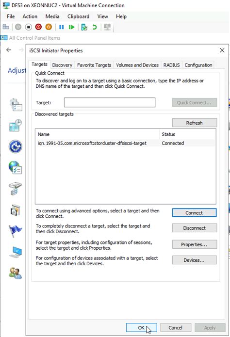 Add A New Node To Windows Server Failover Cluster It Blog