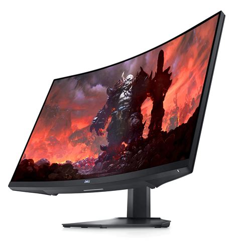 Монитор 31.5" Dell S3222DGM - S3222DGM S3222DGM - на топ цена от Ардес
