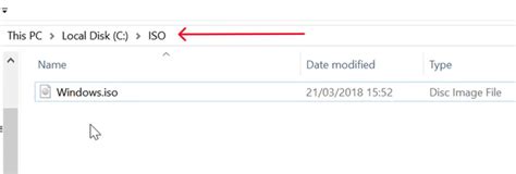 Create Windows Bootable USB Stick With PowerShell GeeksforGeeks