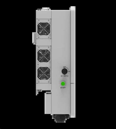 Deye High Efficiency Single Phase Solar Hybrid Inverter Kw Kw Solar Inverter With Mppts For