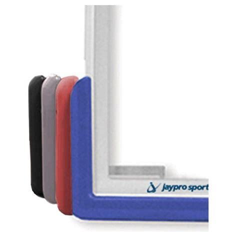Jaypro Safe Pro Bolt On Edge Padding 54 Wide Backboard Pro Sports