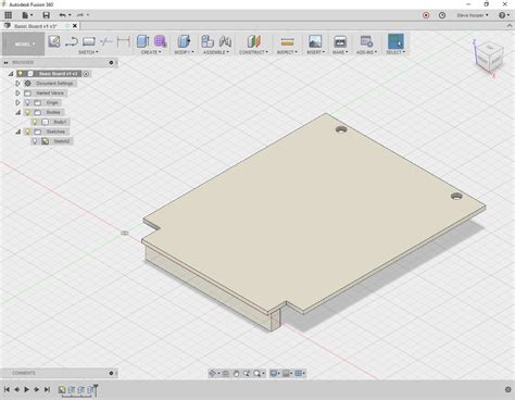Solved Locating Unconstrained Elements Autodesk Community