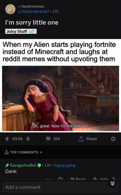Ju From R Dankmemes Why Justunsubbed