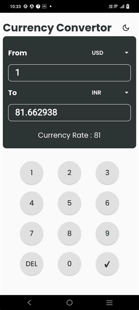 Github Harshilaslaliyacurrencyconvertorflutter