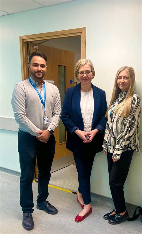 Shamas Hussain On Linkedin Healthcareinnovation Medisight