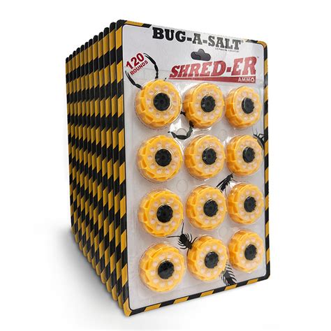 Air Gun Ammunition Pneumatic Pellets Bbs Slugs Available At Airgun Titans