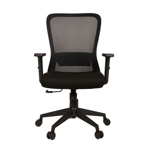 Natya Executive Chair Solos S Pte Ltd