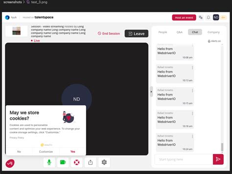 Copy The ChromeOption Video File And Pass It To The Grid Nodes Issue