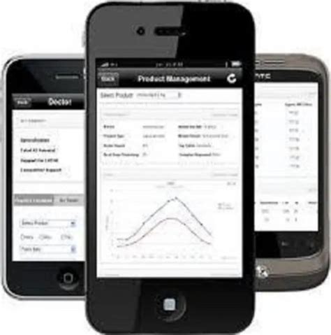 Mr Reporting Software At Best Price In Delhi Delhi Visw Consultancy Services