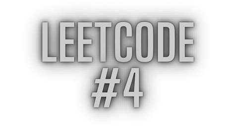 Leetcode 4 Veri Yapıları Ve Algoritmalar 3sum Youtube