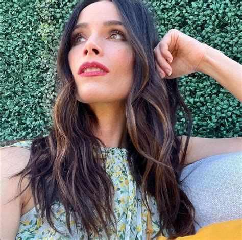 Pin De Hrmoon En Abigail Spencer