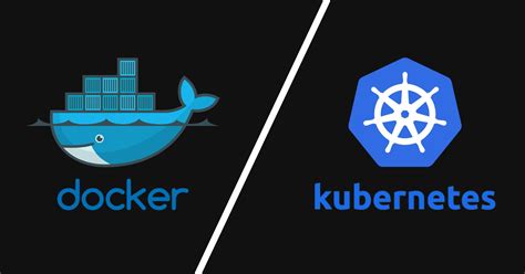Difference Between Docker And Kubernetes