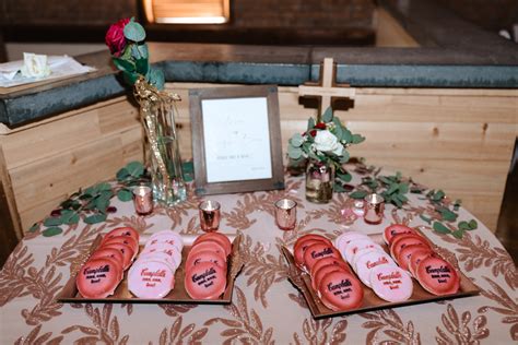 Bailey Bryce Mill Top Banquet And Conference Center