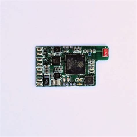 Locoengineering Rc Carvehicle Module For Arduino And Esp32 Wcc And