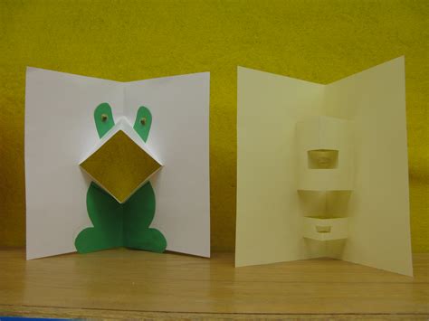 Icarus The Santa Fe Public Library Blog Create Pop Up Cards